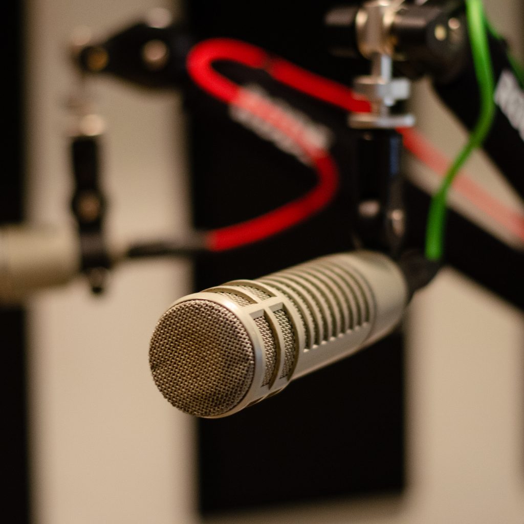 Brooklyn College Radio – WBCR c. 2004