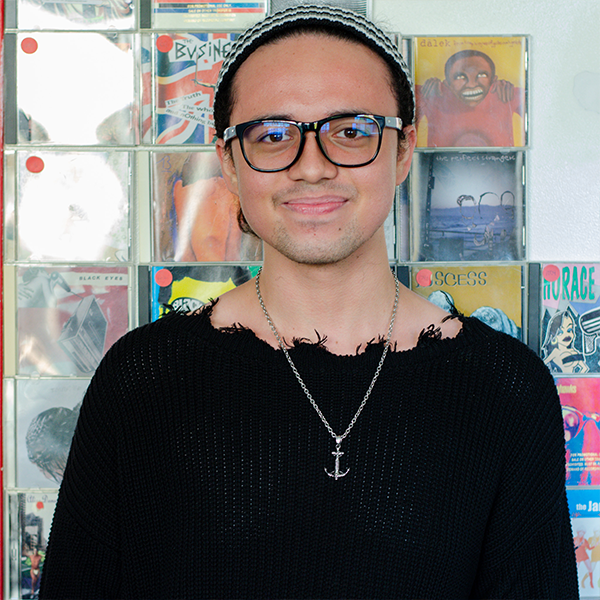 E-Board – Brooklyn College Radio