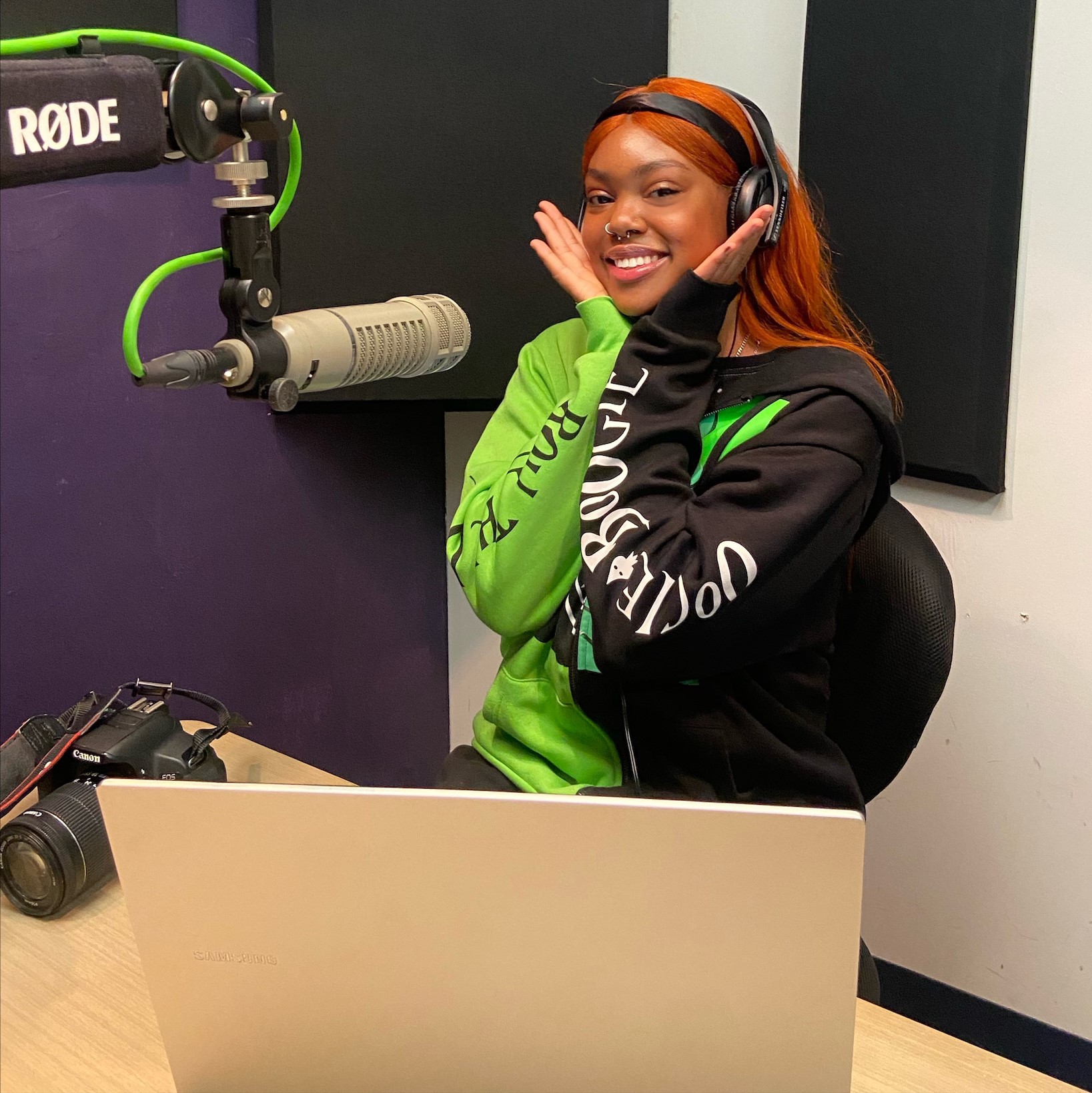 E-Board – Brooklyn College Radio